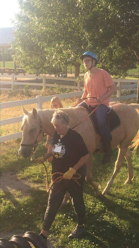 News & Events :: Miracles in Motion